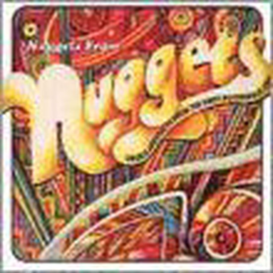 Nuggets From Nuggets: Choice Artyfacts..., Sam the Sham & the Pharaohs ...
