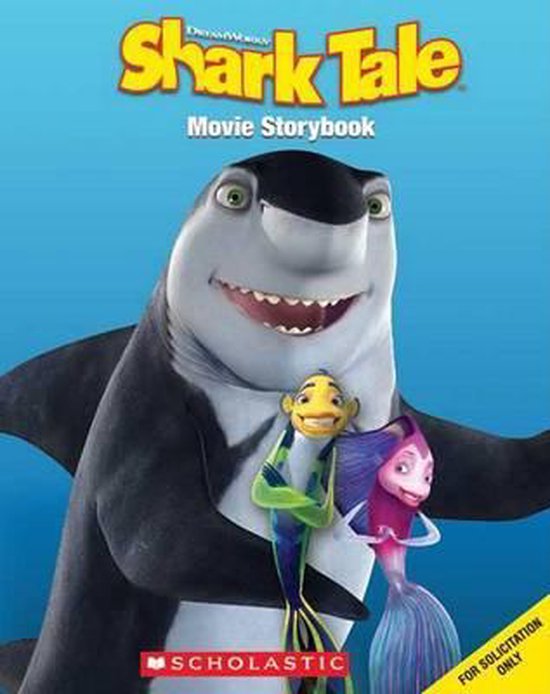 Movie Storybook, Scholastic Inc. | 9780439641555 | Boeken | bol.com