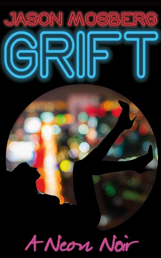 Grift (ebook), Jason Mosberg | 9781311264084 | Boeken | bol
