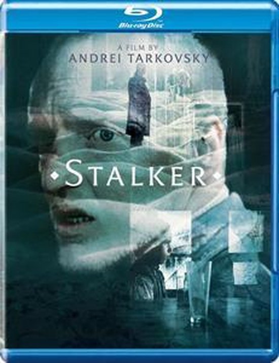 Stalker (Blu-ray) | Dvd's | bol
