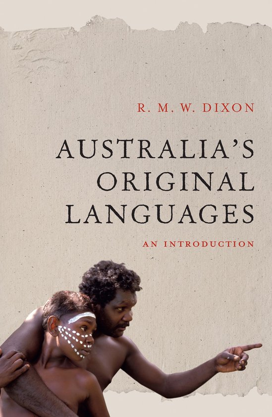 Australia's Original Languages (ebook), R. M. W. Dixon | 9781760871536 ...