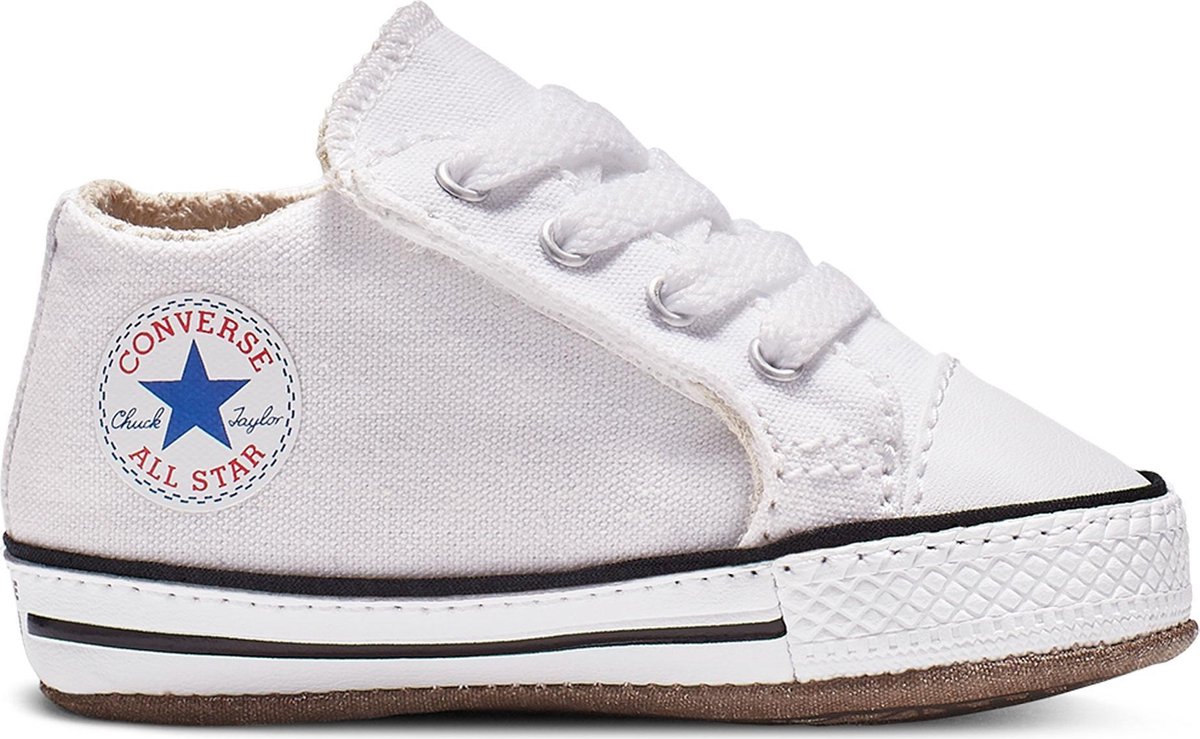 bol-converse-meisjes-babyschoenen-chuck-taylor-all-star-cribster