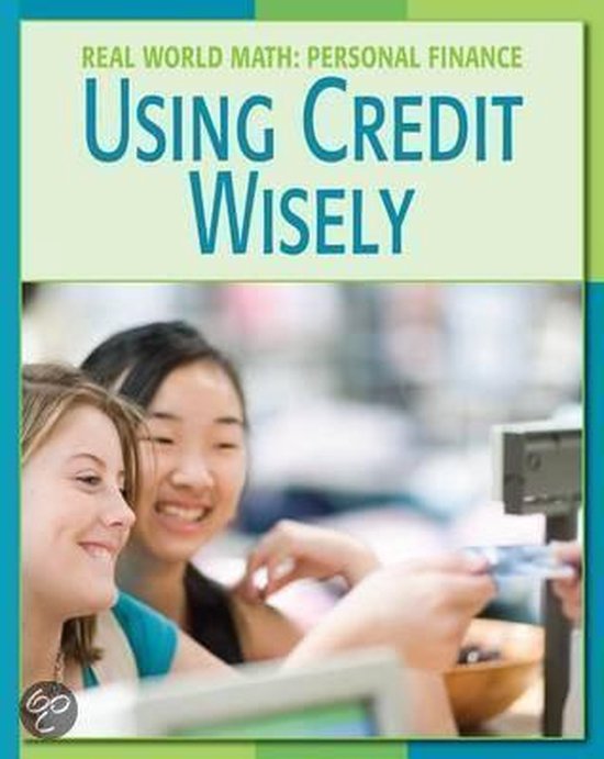 Using Credit Wisely (ebook), Cecilia Minden | 9781602791374 | Boeken ...