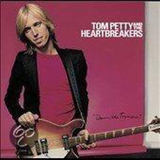 Damn the Torpedoes, Tom Petty & The Heartbreakers | LP (album) | Muziek ...
