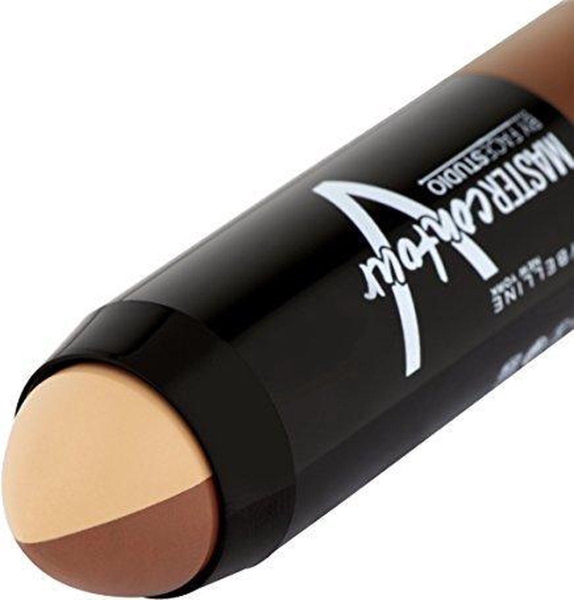 Maybelline Master Contour Stick - 02 Medium | bol.com