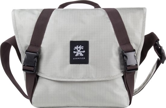 Crumpler Light Delight 6000 (platinum) | bol.com