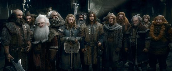 The Hobbit 3 Extended Edition 3d And 2d Blu Ray Ian