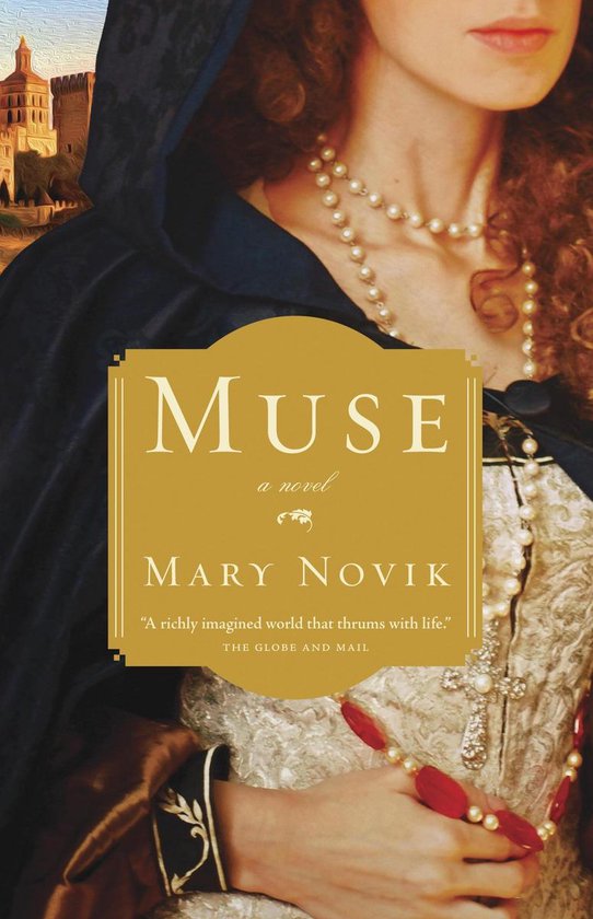 Muse (ebook), Mary Novik | 9780385668224 | Boeken | bol.com