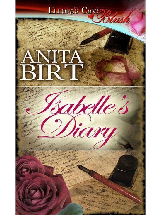 Isabelle's Diary (ebook), Anita Birt | 9781419910456 | Boeken | bol.com