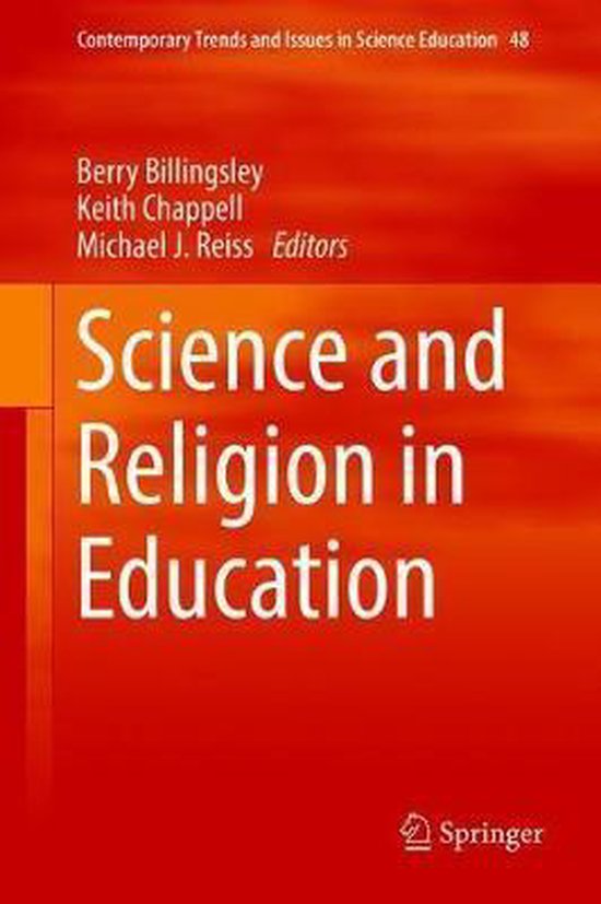 Contemporary Trends and Issues in Science Education- Science and ...