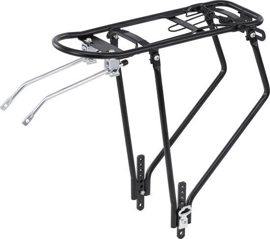 Red Cycling Products Tour Carrier Rack 26-29 inch | bol.com