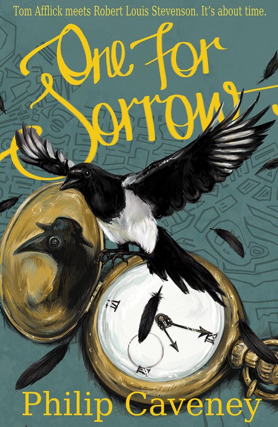 Crow Boy Trilogy 3 - One for Sorrow (ebook), Philip Caveney ...