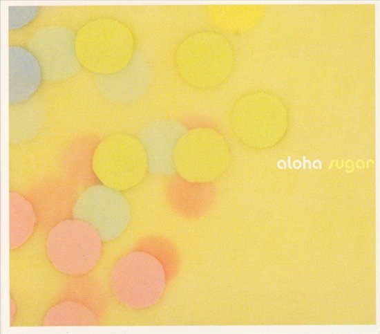 Sugar, Aloha | CD (album) | Muziek | bol