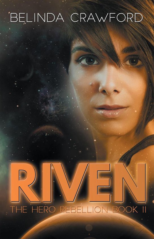 Riven (ebook), Belinda Crawford | 9781922200679 | Boeken | bol.com