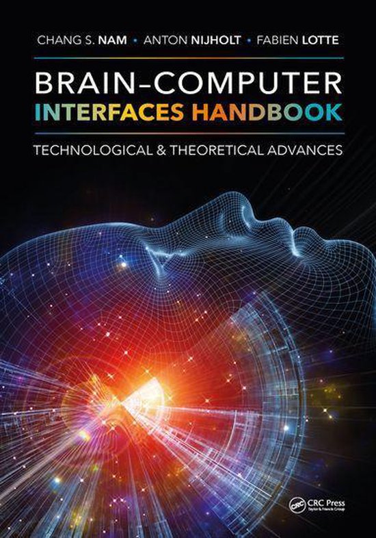 Brain–Computer Interfaces Handbook (ebook) | 9781351231930 | Boeken ...