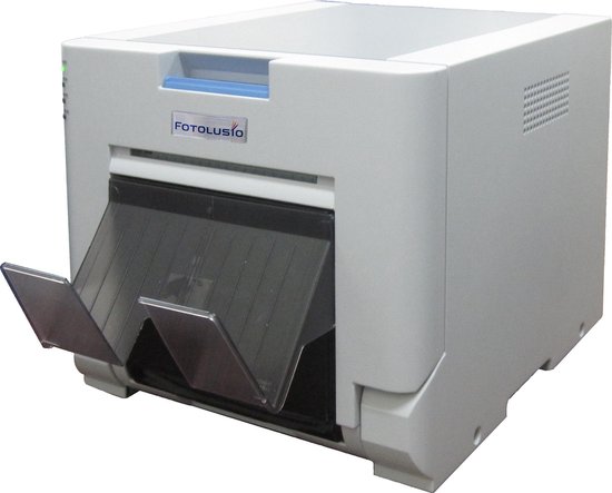 DNP Digitale Dye Sublimation Foto Printer DS-RX1 | bol