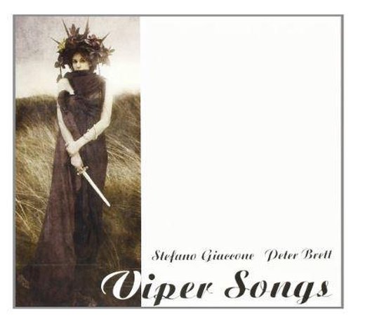 Viper Songs, Peter B | CD (album) | Muziek | bol