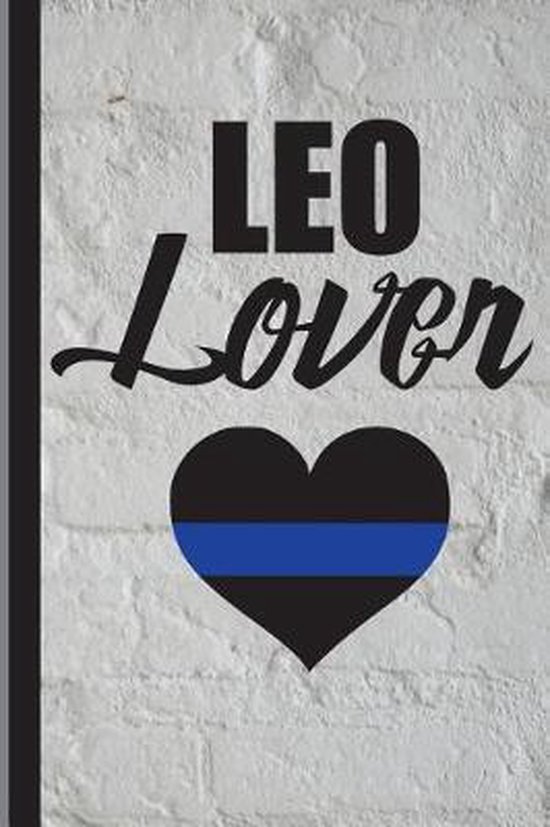 Leo Lover, Scott Jay Publishing | 9781723351693 | Boeken | bol.com
