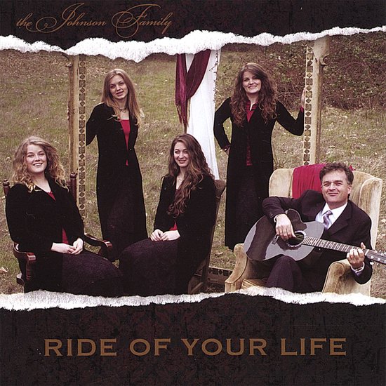Ride of Your Life | CD (album) | Muziek | bol.com