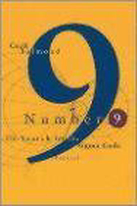Number 9, Balmond c | 9783791319339 | Boeken | bol