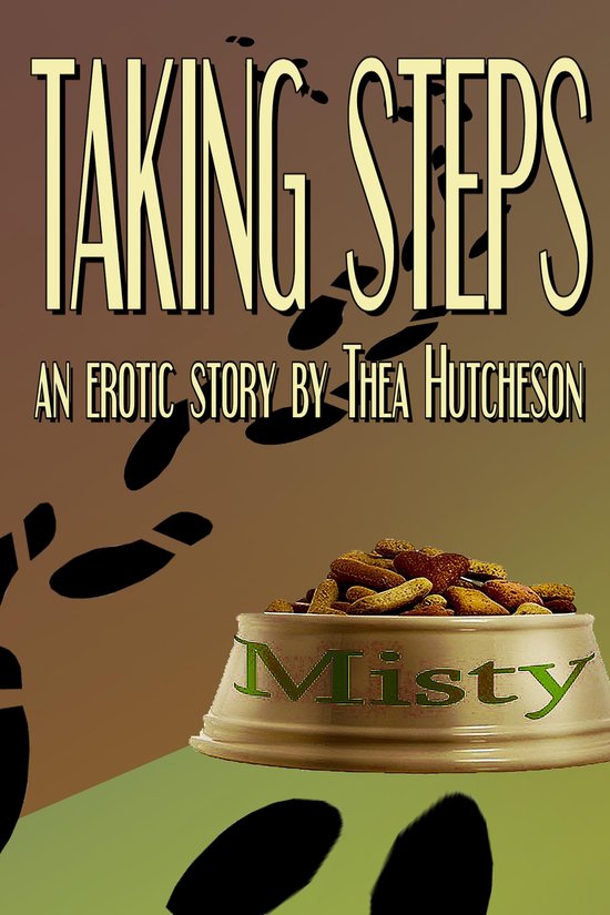 Taking Steps (ebook), Thea Hutcheson | 9781465907462 | Boeken | bol.com