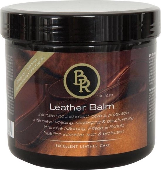 BR Lederbalsem 450 ml 450 ml Naturel | bol