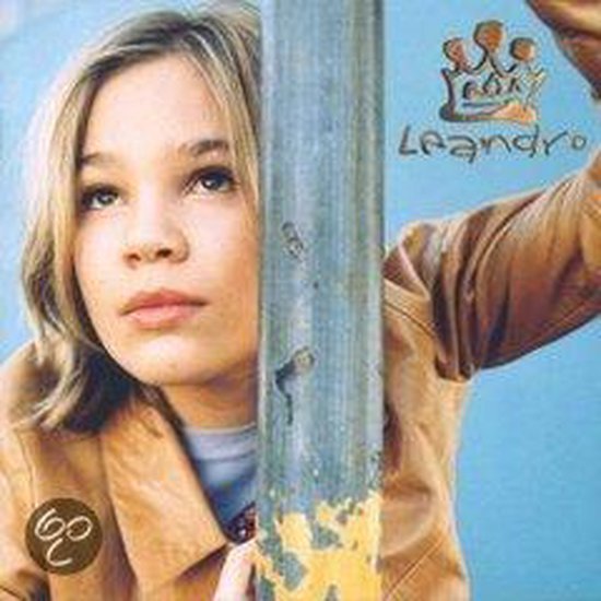 Leandro, Leandro | Muziek | bol