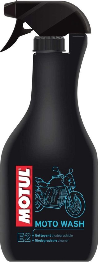 Motul E2 Moto Wash 1L | bol