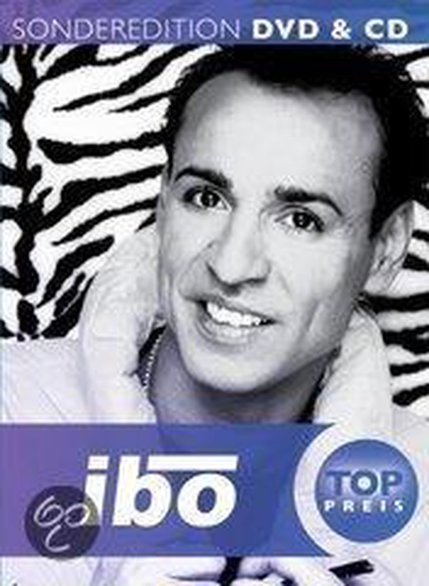 Sonderedition Dvd & Cd, Ibo | CD (album) | Muziek | bol.com