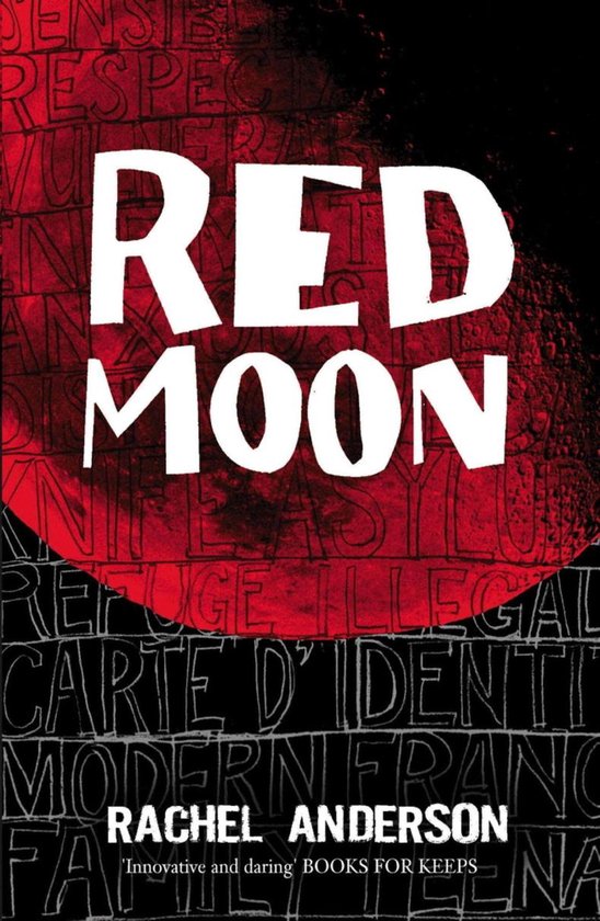 Red Moon (ebook), Rachel Anderson | 9781444905588 | Boeken | bol