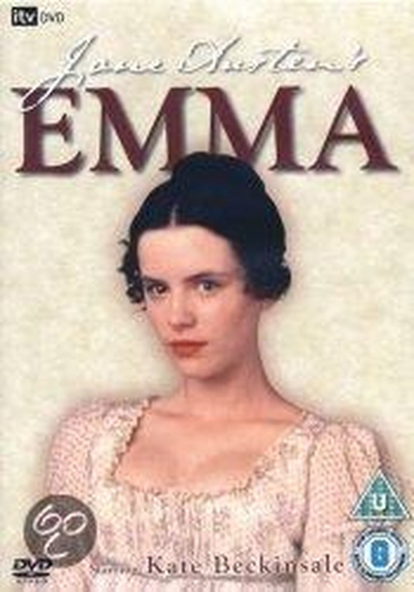 Emma (Dvd) | Dvd's | bol
