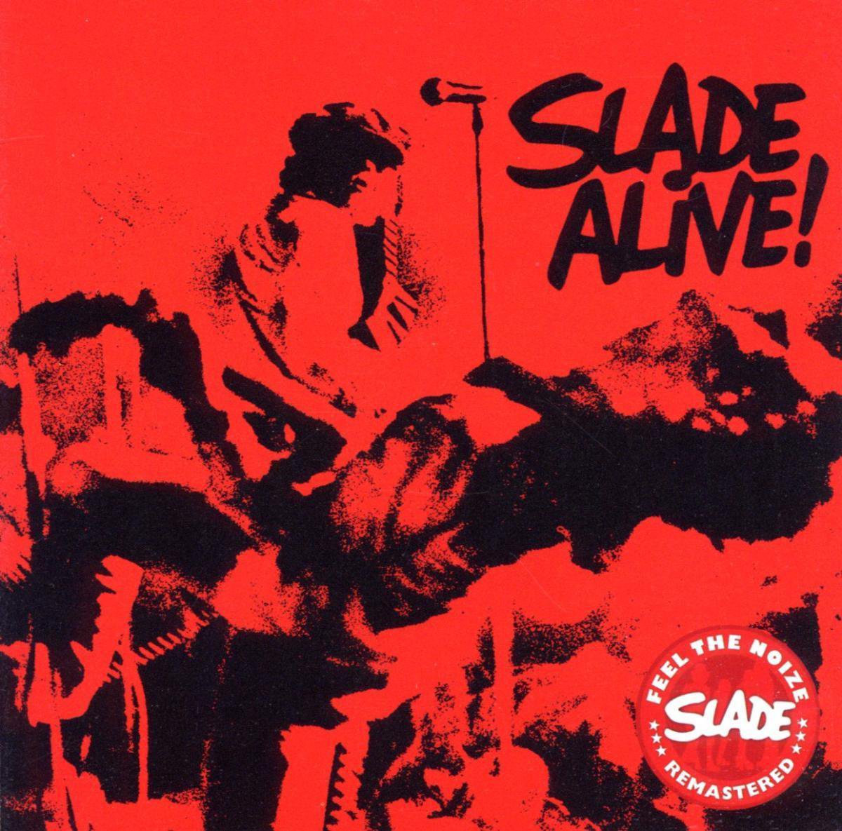 Slade Alive!, Slade | CD (album) | Muziek | bol.com