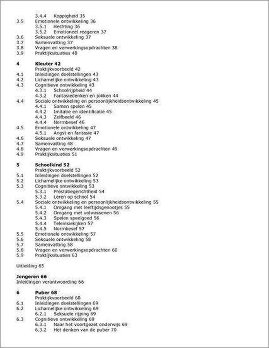 Traject Welzijn - Methodische vaardigheden 1 301 Kennis van doelgroepen ...