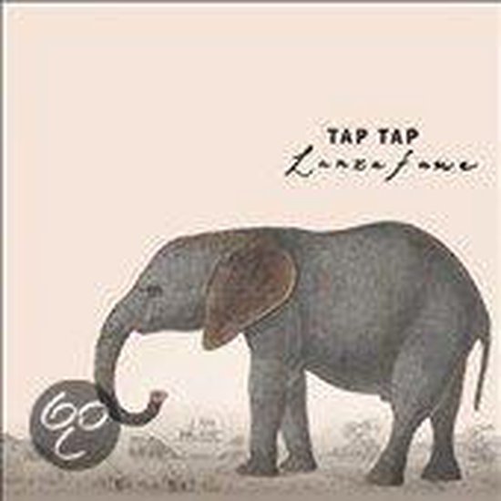 Lanzafame, Tap Tap | Muziek | bol