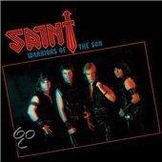 Saint - Warriors Of The Sun, Saint | Muziek | bol