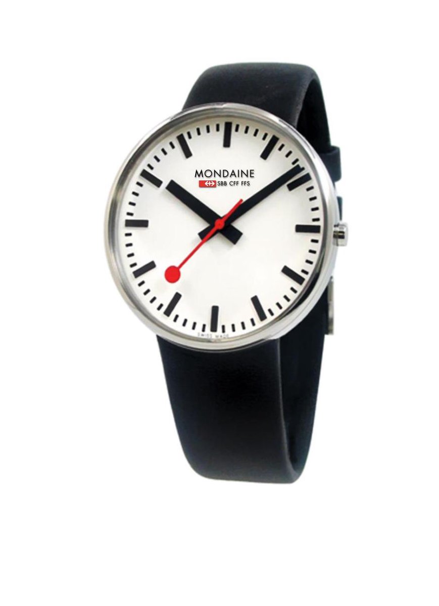 MON Evo 42 Giant gl/wit zw.leer | bol.com