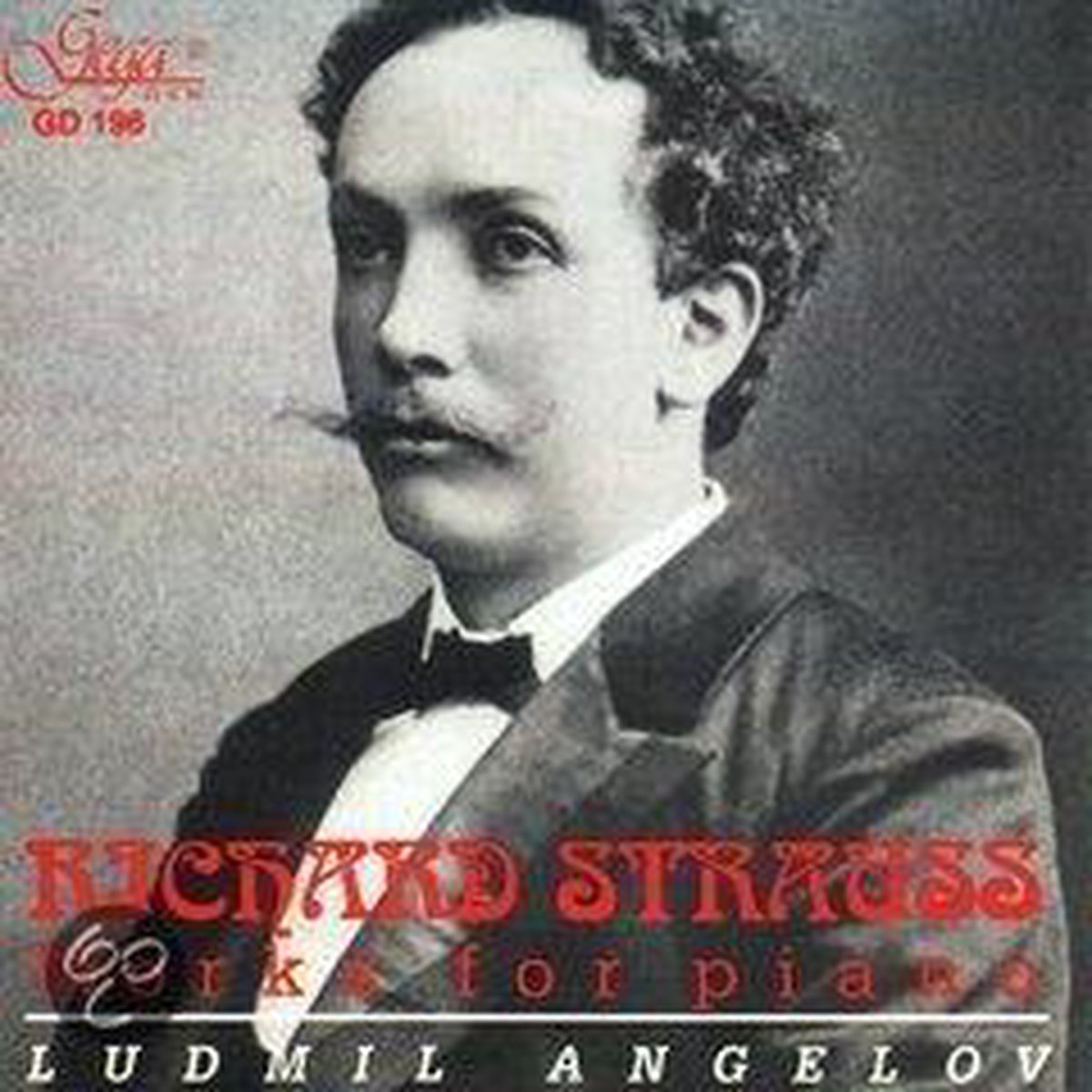 Strauss, R. Strauss | CD (album) | Muziek | bol