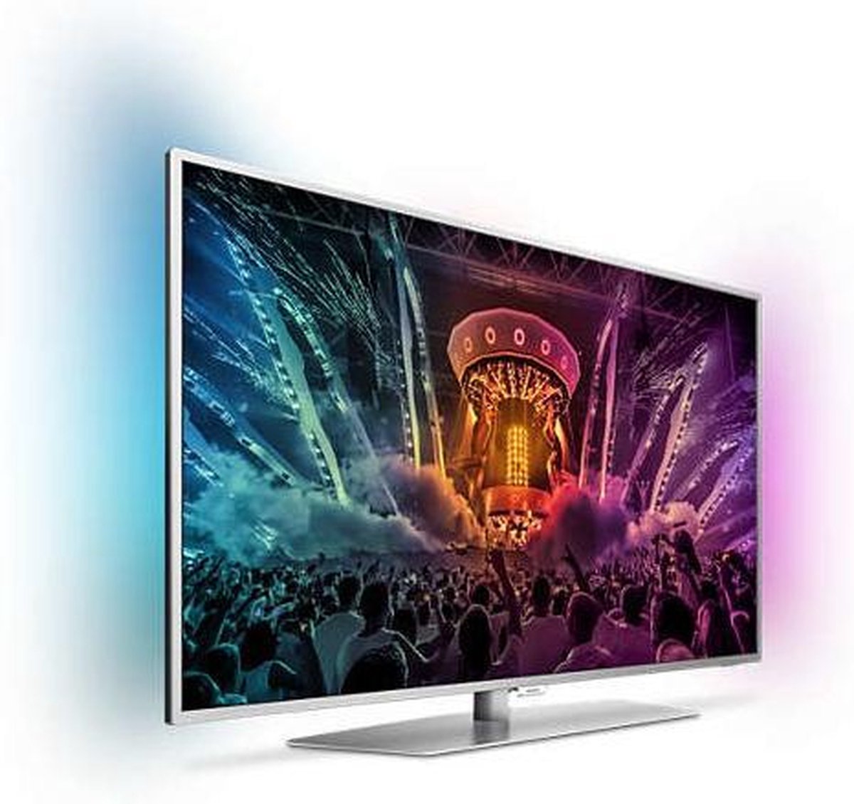 Philips 55PUS6551 - 4K tv | bol.com