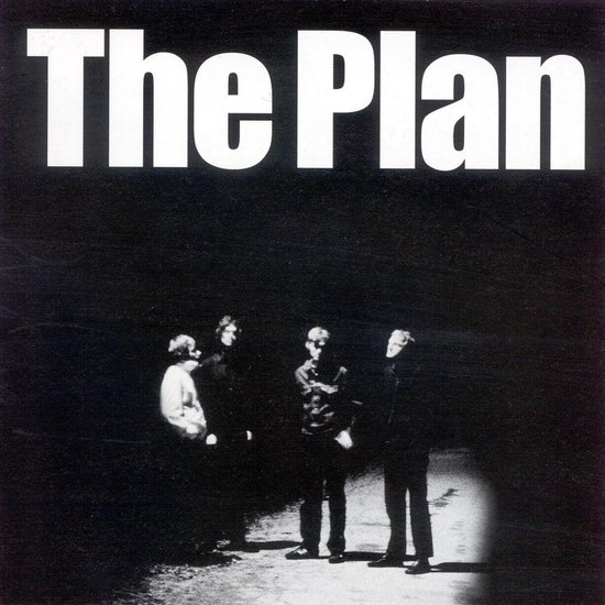 Plan, The Plan | CD (album) | Muziek | bol
