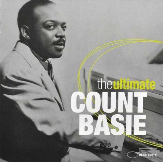 Ultimate Count Basie, Count Basie | CD (album) | Muziek | bol