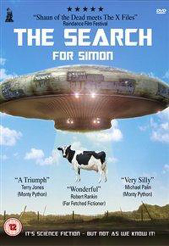 Search For Simon, Movie | Muziek | bol.com
