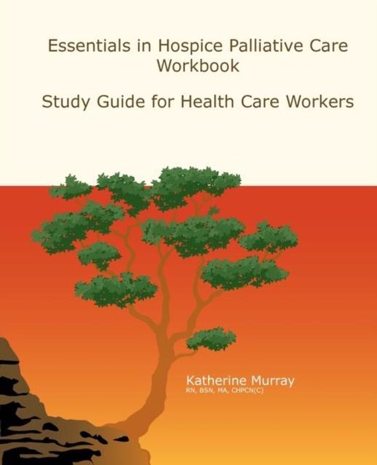 Essentials in Hospice Palliative Care Workbook | 9780973982848 ...