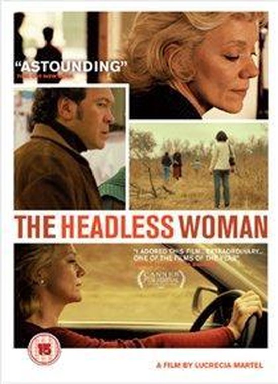 Headless Woman (Dvd) | Dvd's | bol