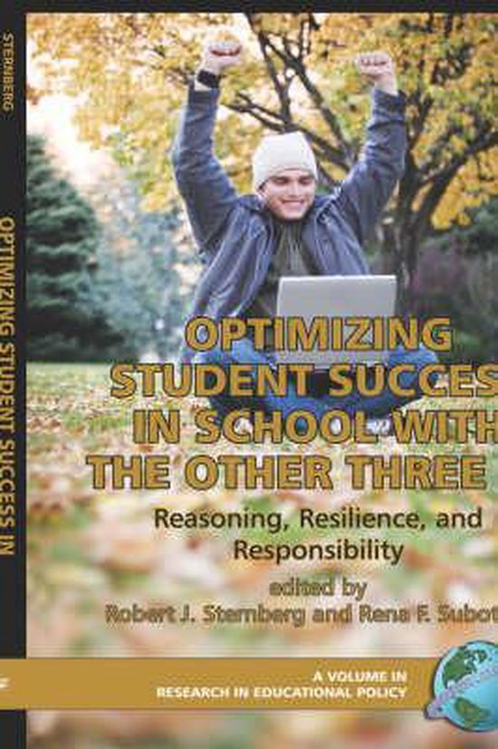 Optimizing Student Success In School With The Three Rs: Reasoning ...