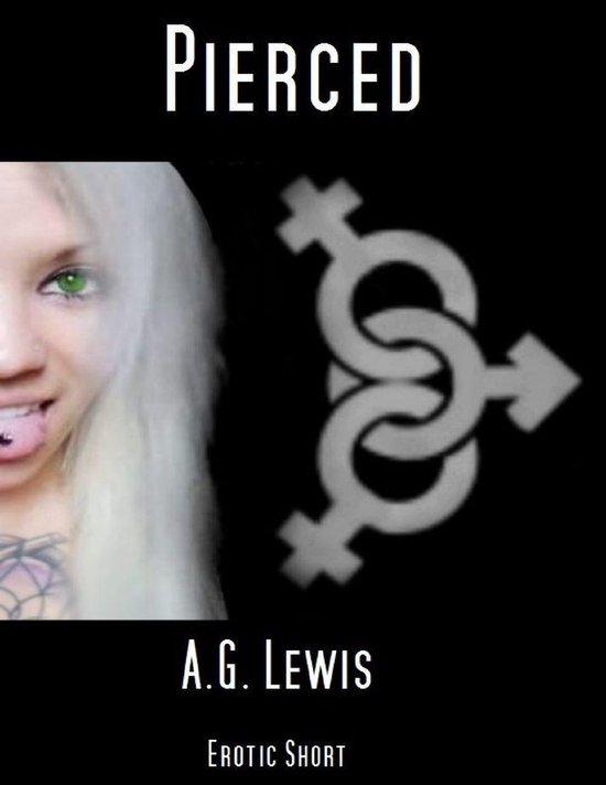 Pierced (ebook), A. G. Lewis | 9781326153984 | Boeken | bol.com