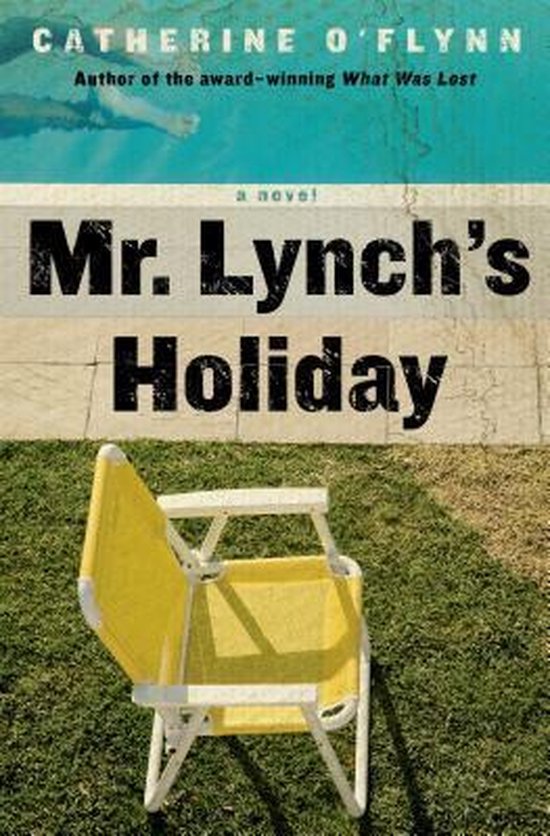 Mr. Lynch's Holiday | Dvd's | bol