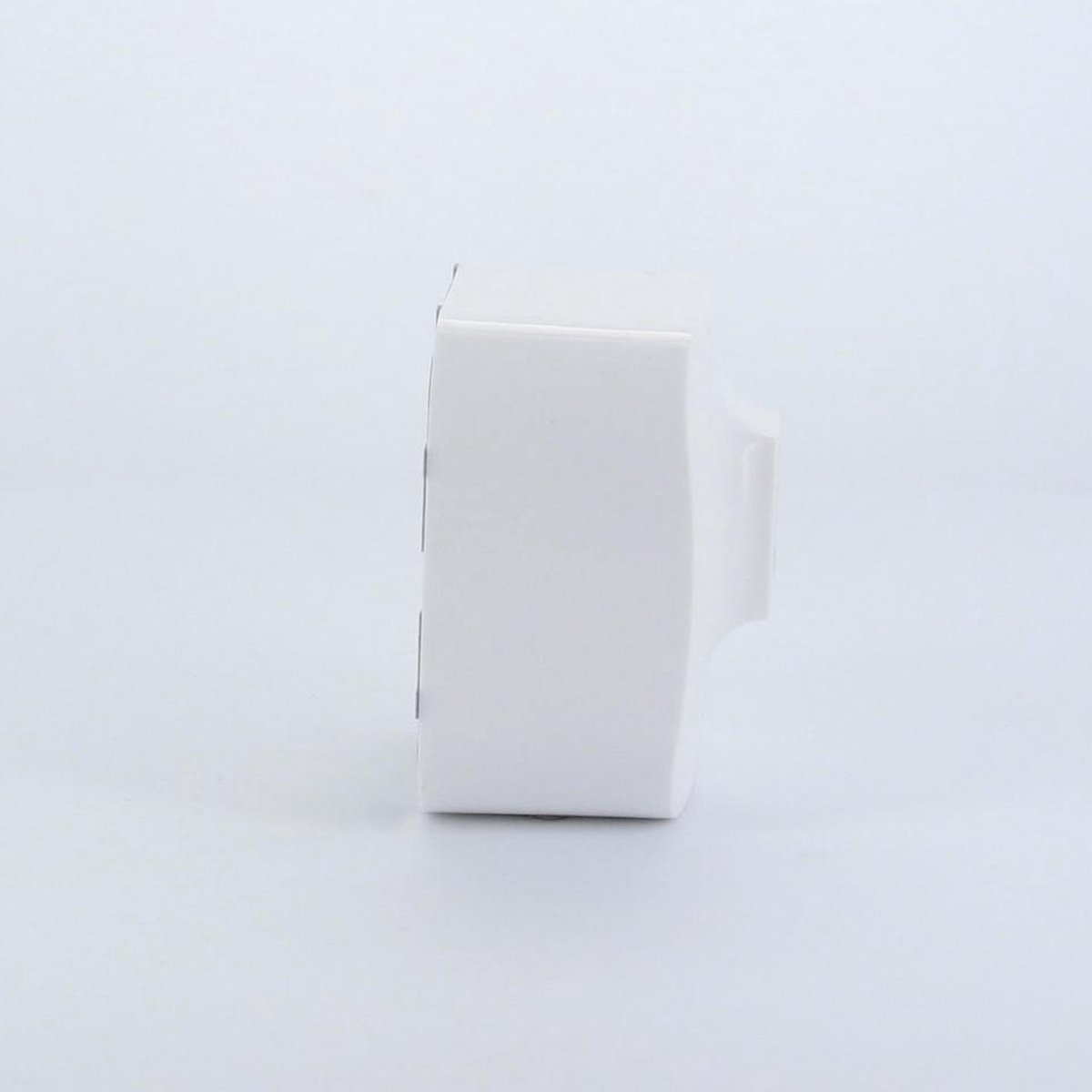 Legrand FORIX opbouw telefoon stopcontact - RJ11 - wit | bol.com