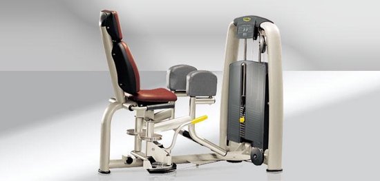 Technogym Selection Adductor Machine | bol.com