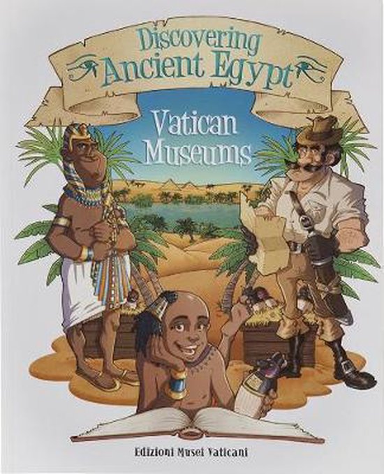 Discovering Ancient Egypt, Alessia Amenta | 9788882714130 | Boeken | bol