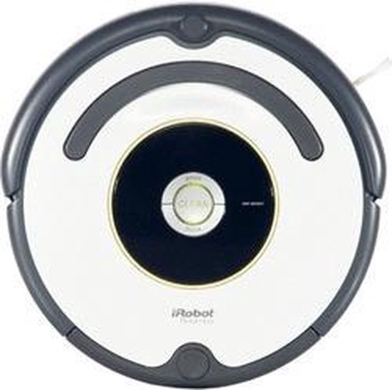 iRobot® Roomba® 620 | bol